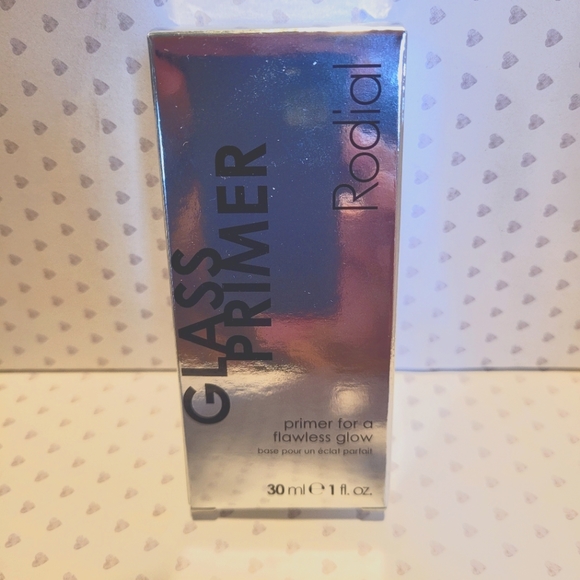 Makeup | Rodial Glass Primer | Poshmark